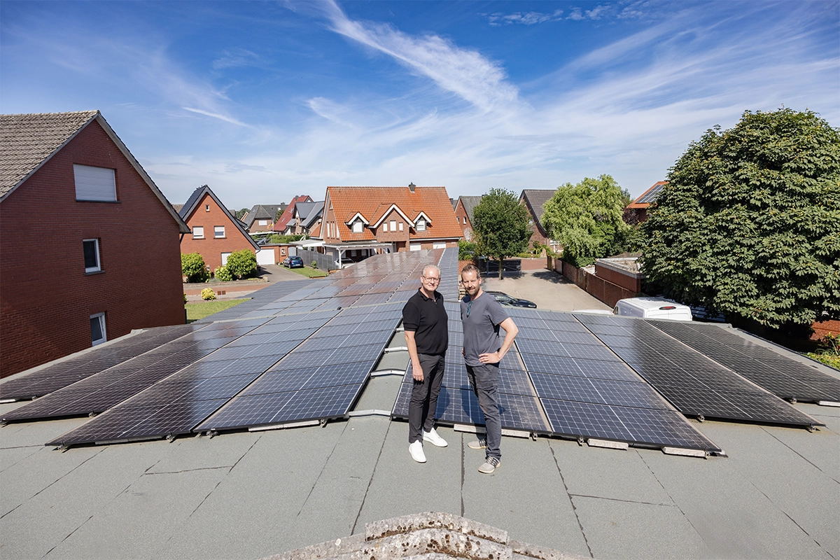 Unsere Vision für eine nachhaltige Zukunft - Tischlerei & Saunabau Jelitto